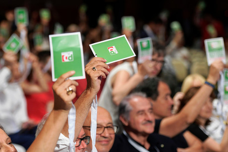 Voting Editorial Stock Photo - Stock Image | Shutterstock