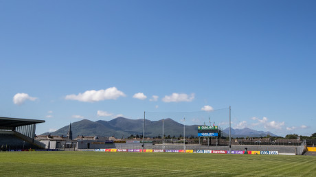 __COUNT__ GAA Football All-Ireland Senior Championship Quarter-Final ...