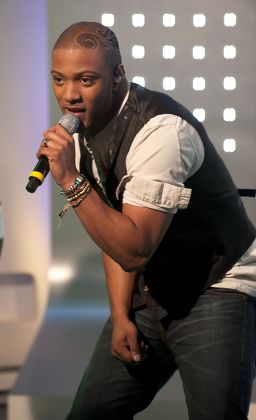 Jls Jonathan Gill Editorial Stock Photo - Stock Image | Shutterstock