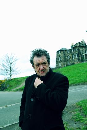 Ken Stott Rebus Editorial Stock Photo - Stock Image | Shutterstock