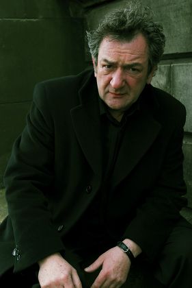 Ken Stott Rebus Editorial Stock Photo - Stock Image | Shutterstock