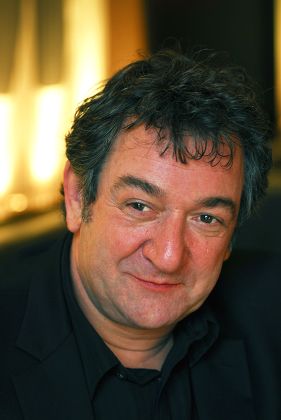 Ken Stott Rebus Editorial Stock Photo - Stock Image | Shutterstock