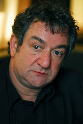 Ken Stott Rebus Editorial Stock Photo - Stock Image | Shutterstock