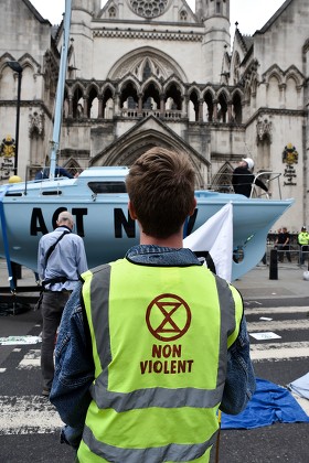 __COUNT__ Extinction Rebellion 'Summer Uprising', London, UK - 15 Jul ...