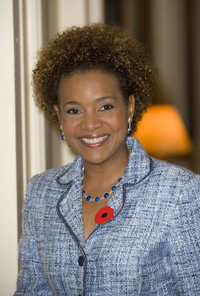 Governor General Michaelle Jean Editorial Stock Photo - Stock Image ...