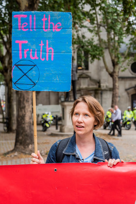 __COUNT__ Extinction Rebellion 'Summer Uprising', London, UK - 15 Jul ...