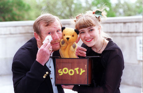 After 50 Years Matthew Corbett Hands Editorial Stock Photo - Stock ...