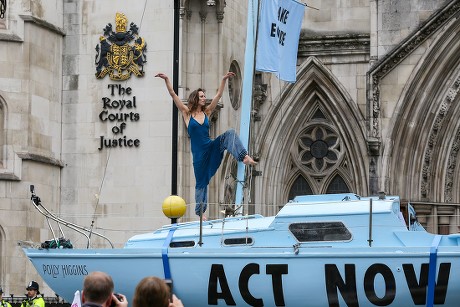 __COUNT__ Extinction Rebellion 'Summer Uprising', London, UK - 15 Jul ...