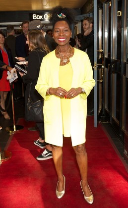 'Equus' play, Press Night, Trafalgar Studios, London, UK - 15 Jul 2019 ...
