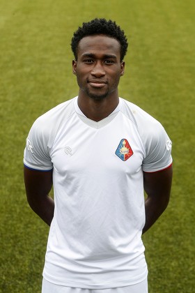 SC Telstar team photocall, Rabobank IJmond Stadion, Velsen-Zuid, The ...