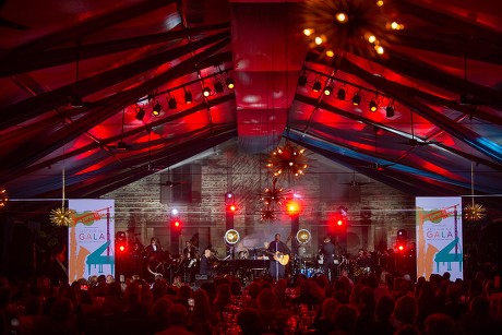 Seal Performs Part Festival Napa Valley Editorial Stock Photo - Stock ...