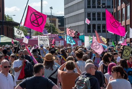 __COUNT__ imágenes de Extinction Rebellion Summer Uprising protest ...