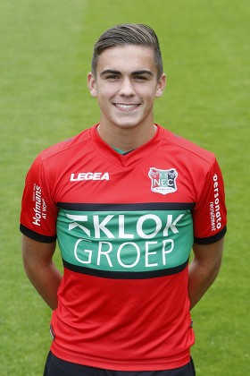 Bart Van Rooij Editorial Stock Photo - Stock Image | Shutterstock