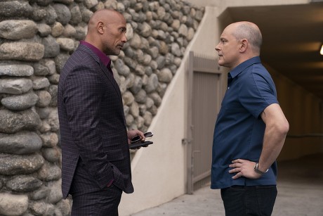 Dwayne Johnson Spencer Strasmore Editorial Stock Photo - Stock Image ...