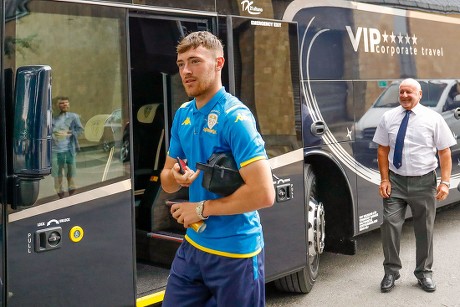 Tadcaster Albion v Leeds United, Pre-Season Friendly - 17 Jul 2019 ...