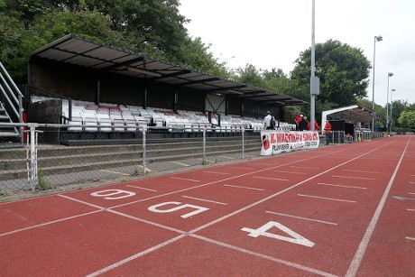 Hornchurch vs Leyton Orient, Friendly Match, Football, Hornchurch ...
