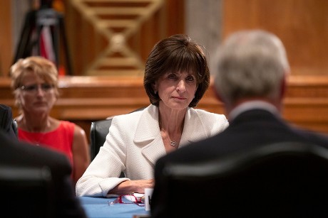 Roundtable meeting with the U.S Senate Committee on Homeland Security ...