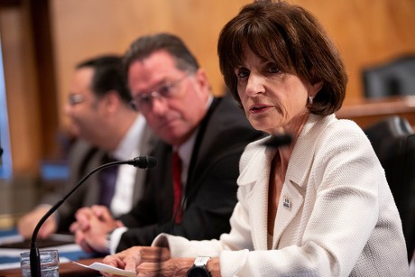 Roundtable meeting with the U.S Senate Committee on Homeland Security ...