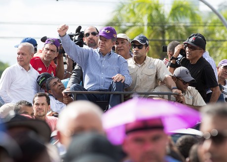 Former Dominican President Leonel Fernandez C Editorial Stock Photo ...