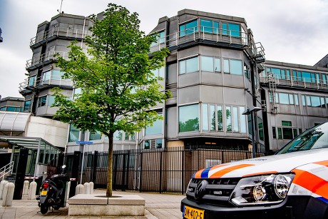 __COUNT__ Offices of the Dutch General Intelligence and Security ...