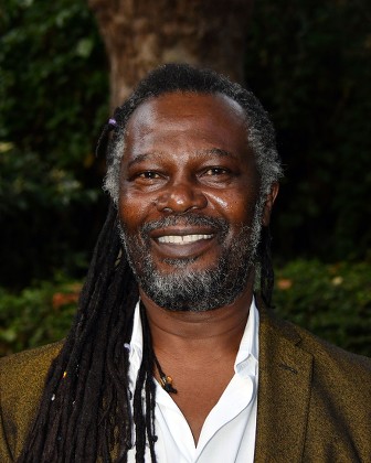Levi Roots Editorial Stock Photo - Stock Image | Shutterstock