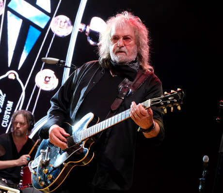 Ray Wylie Hubbard Editorial Stock Photo - Stock Image | Shutterstock