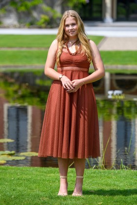 Princess Amalia Editorial Stock Photo - Stock Image | Shutterstock