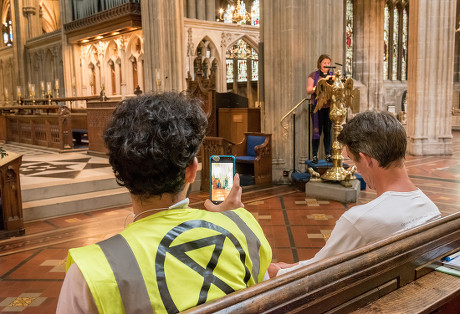 __COUNT__ Extinction Rebellion Summer Uprising, Bristol, UK - 19 Jul ...