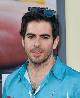 Eli Roth Editorial Stock Photo - Stock Image | Shutterstock