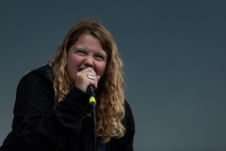 Kate Tempest Editorial Stock Photo - Stock Image | Shutterstock