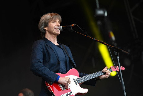 Dire Straits Experience Terence Reis Editorial Stock Photo - Stock ...