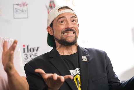 Kevin Smith Editorial Stock Photo - Stock Image | Shutterstock