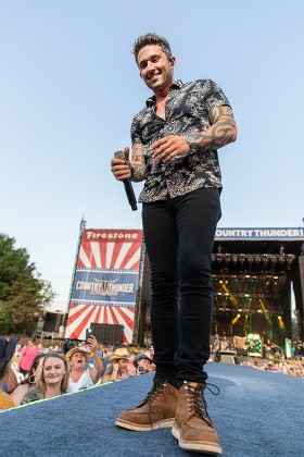 Michael Ray Editorial Stock Photo - Stock Image | Shutterstock