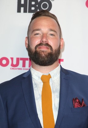 Tyler Jensen Editorial Stock Photo - Stock Image | Shutterstock