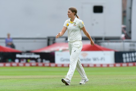 Tayla Vlaeminck Australia During Womens International Editorial Stock ...