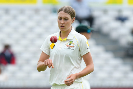 Tayla Vlaeminck Australia During Womens International Editorial Stock ...