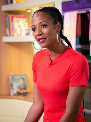 April Jackson Editorial Stock Photo - Stock Image | Shutterstock