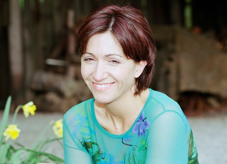 Angie Reynolds Played By Freya Copeland Editorial Stock Photo - Stock ...