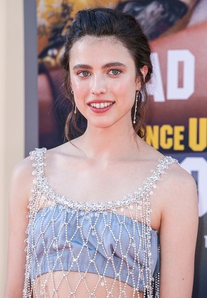 Sarah Margaret Qualley Editorial Stock Photo - Stock Image | Shutterstock