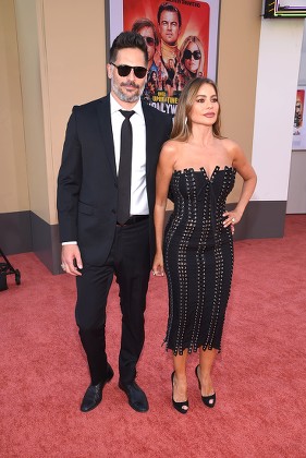 Robert Forster Evie Forster Premiere Sony Editorial Stock Photo - Stock ...