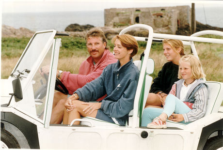 Former Cricketer Sir Ian Botham Kb Editorial Stock Photo - Stock Image ...