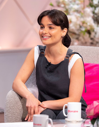 Ruxandra Porojnicu Editorial Stock Photo - Stock Image | Shutterstock