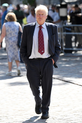 Stanley Johnson Editorial Stock Photo - Stock Image | Shutterstock