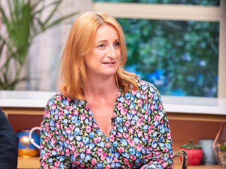 Alison Phillips Editorial Stock Photo - Stock Image | Shutterstock