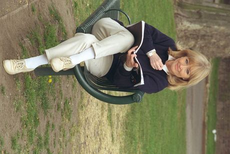 Mary Millar Soon Be Seen Disneys Editorial Stock Photo - Stock Image ...