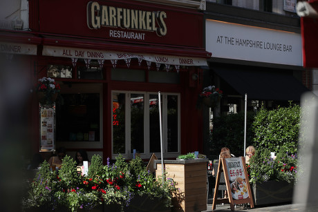 2,000 Garfunkel Stock Pictures, Editorial Images and Stock Photos ...