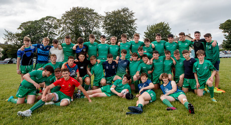 __COUNT__ Rugby Friendly, Galwegians RFC, Co. Galway - 23 Jul 2019 ...