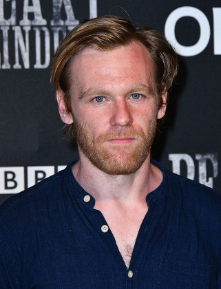Brian Gleeson Editorial Stock Photo - Stock Image | Shutterstock