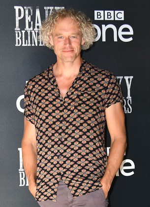 Elliot Cowan Editorial Stock Photo - Stock Image | Shutterstock