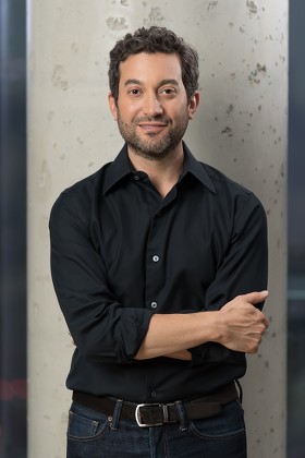 Jon Oringer Editorial Stock Photo - Stock Image | Shutterstock